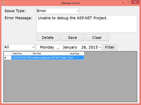 Getting Started With LiteDB